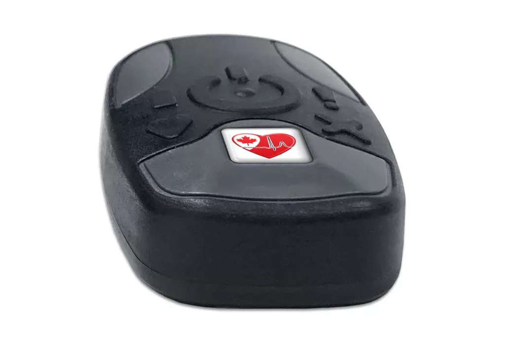Cardiopatch: Wearable Patch Holter | Canadian Cardiac Care